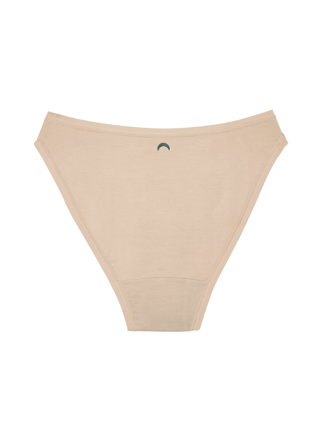 Mineral High Rise Bikini Beige - Huha – Wall Street Clothing