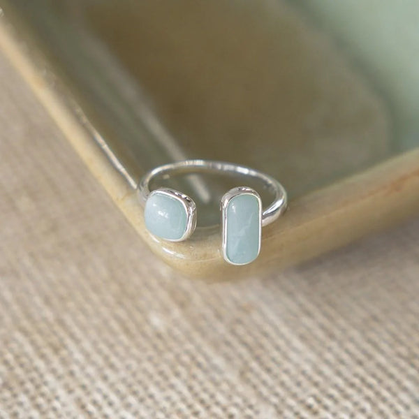 Stone Sister Ring - Glee – Wall Street Clothing